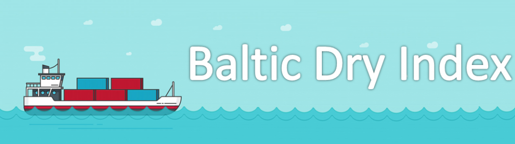 Baltic Dry Index (BDI) - The Financial Encyclopedia